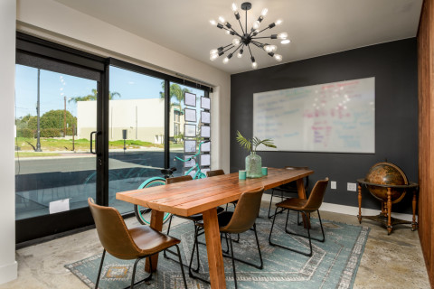 Open Plan Office Space for Shoots and Production, Whittier, CA ...