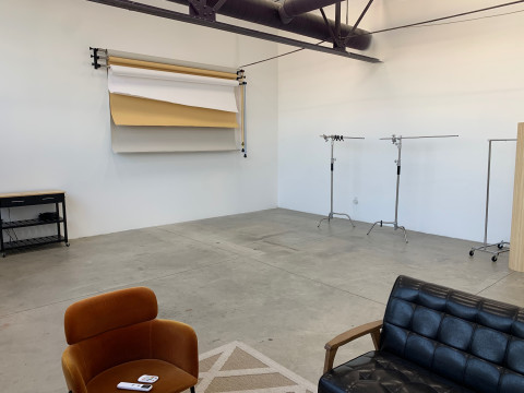 Industrial New York style studio, Los Angeles, CA | Production | Peerspace