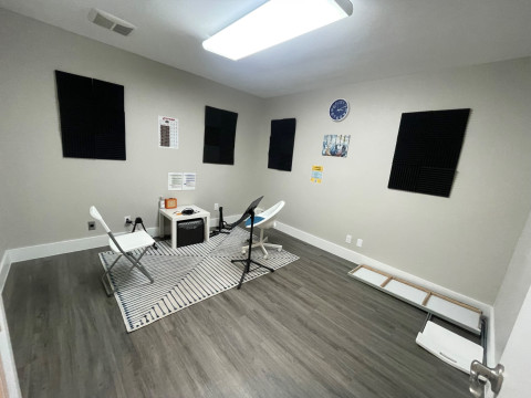 Private Meeting Rooms/Office Spaces Inside Quiet Music Studio, West ...