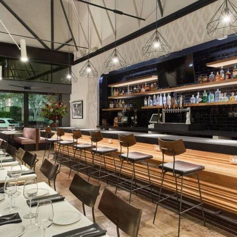 Spacious Restaurant, LOS ANGELES, CA | Off-Site | Peerspace