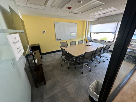 Creative Space Conference Room - Ideation Room, Solon, OH | Off-Site ...