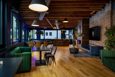 Downtown Industrial style Loft, Portland, OR | Event | Peerspace