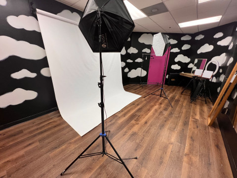 Photography Studio for your "Kreative" Needs!, Tucker, GA | Production ...