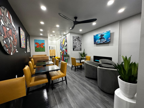 The Chill Spot, Baltimore, MD | Event | Peerspace