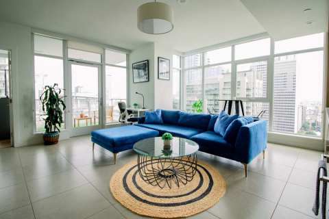 DTLA High Rise City View, Los Angeles, CA | Off-Site | Peerspace