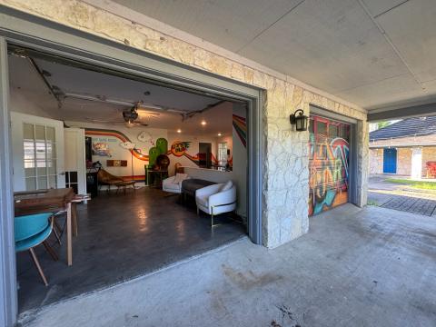 East Side Flex-Space, Austin, TX | Off-Site | Peerspace