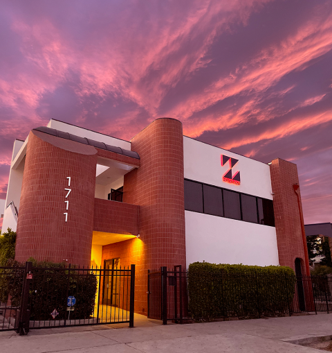 Versatile Post-Production and Film Shoot Space in the Heart of ...