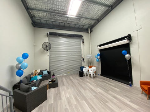 Portrait Photography Studio Perth, Canning Vale | Production | Peerspace