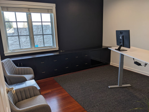 Convenient, Private, Quiet Office Space in Downtown Danville, Danville ...