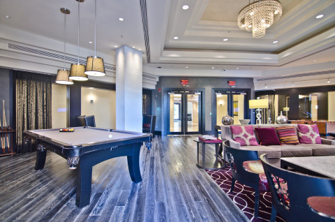 Modern and Versatile Clubroom, Washington, DC | Event | Peerspace