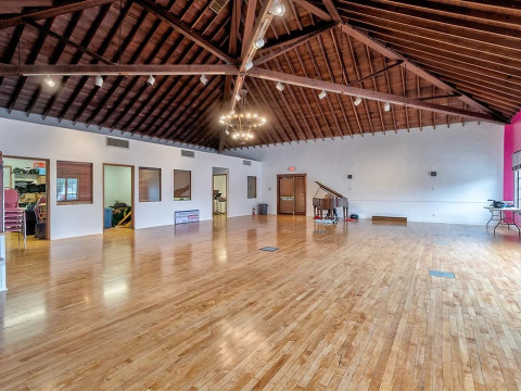 Pacific Opera Project | Art Space for Music and Dance, Los Angeles, CA ...