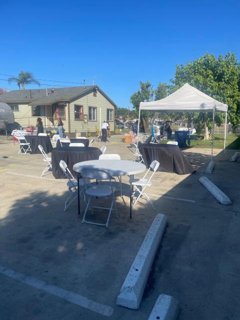 Use Me Activities | Large outdoor &indoor,& patio event space, Pomona ...