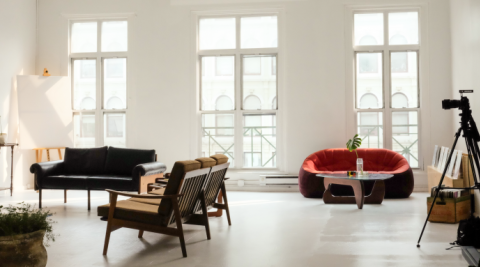 Vintage Modern Bright Photo Studio | Soho, NY, New York, NY ...