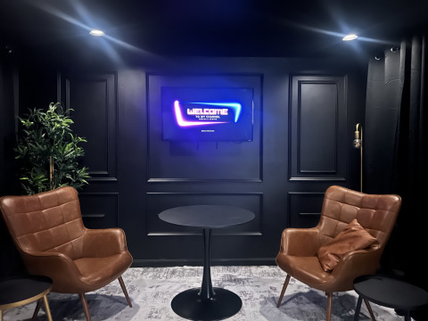 Studio 808 - Podcast Studio in Fort Washington, Fort Washington, MD ...