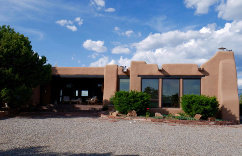 Tano Point Compound, Santa Fe, NM | Production | Peerspace