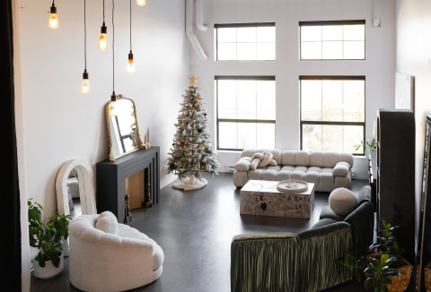 Prospect Studio | Stylish, Modern Loft Studio, Vancouver | Production ...
