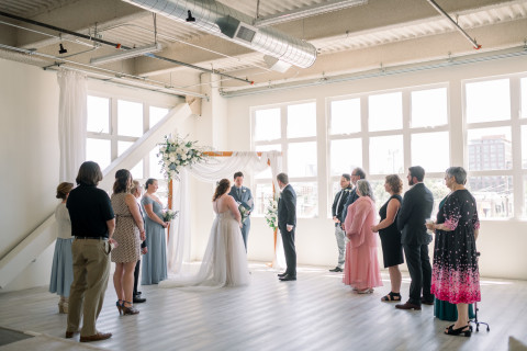 The Apex Studio | NW Portland Event Space with incredible natural light ...