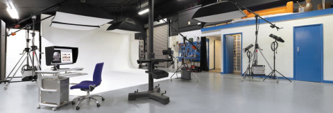 Photo Studio 1 - Large, Photography Studio in Essex, just off A127 ...