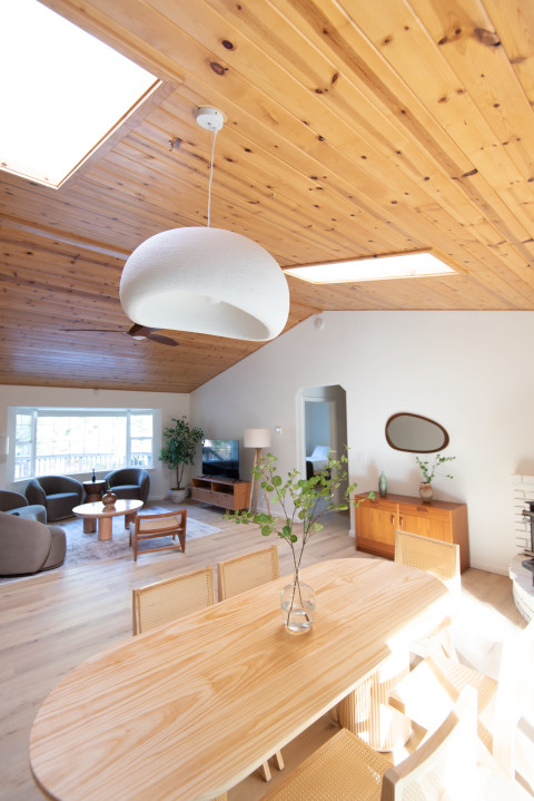 Bright luxury Zen house in Pollock Pines, Pollock Pines, CA ...