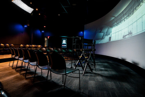 Productions (Podcasts, Interviews, Virtual/Broadcast Production ...