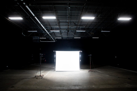 Black Box Film and Photography Stage, Chicago, IL | Production | Peerspace