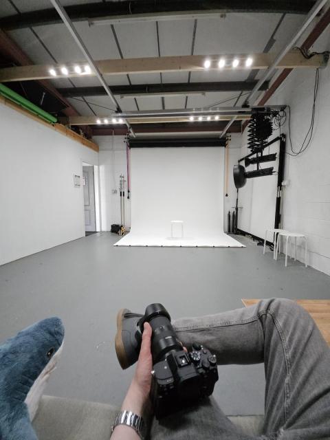Fully Equipped Photography Studio, Melbourne | Production | Peerspace