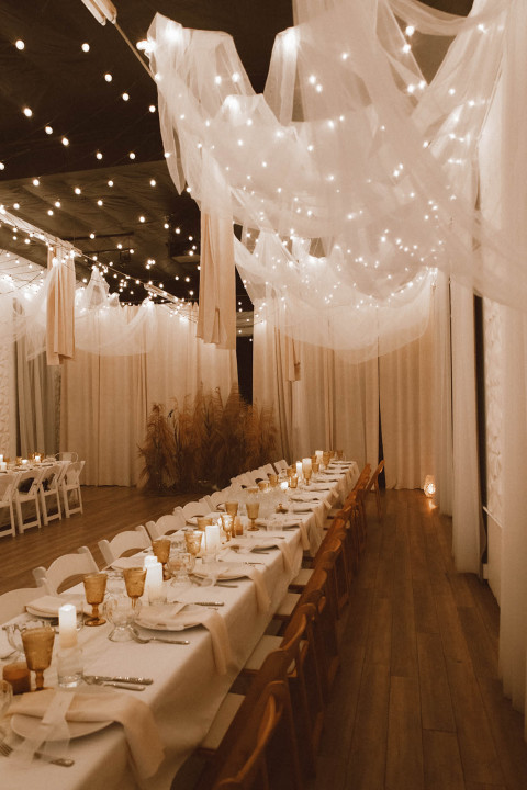 Stone’s event space | Romantic, Industrial showroom with stage., Las ...