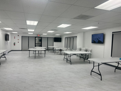 Spacious Event Space located in the Arden Area, Sacramento, CA | Event ...