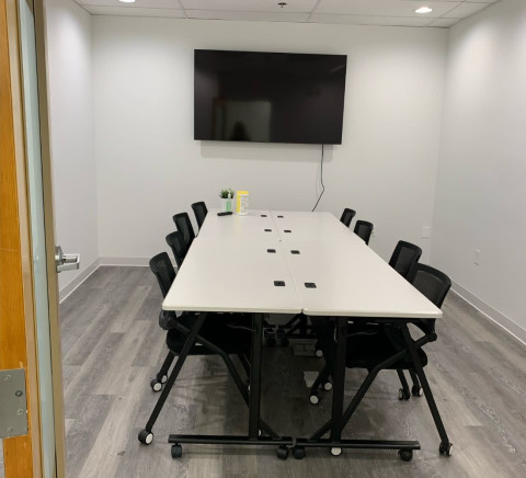 Professional Meeting Space/Conference Room-Baltimore, Maryland, Windsor ...