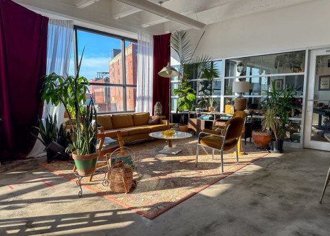 Spry Studio, Kansas City, MO | Production | Peerspace