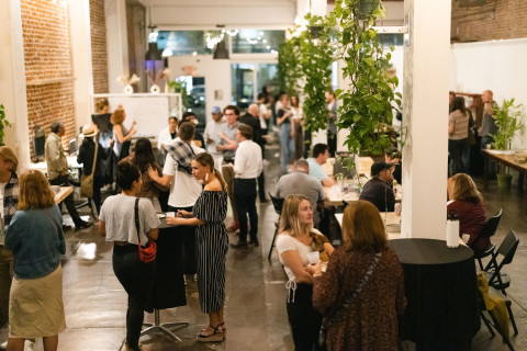 SWAY - Amazing Urban Event Space with Beautiful Natural Light, Berkeley ...