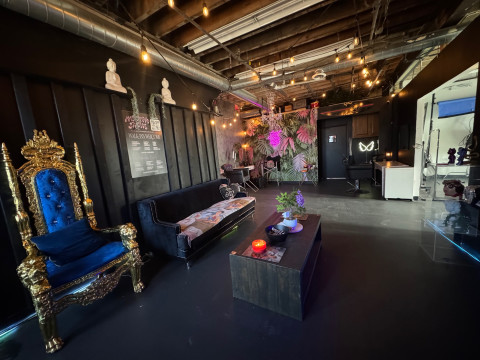 Mastermind Studios Inc. | Dreamy, Vibrant, Modern Studio in Logan ...