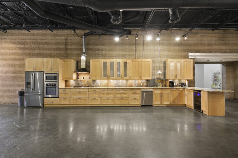 Soar Creative LLC | Modern Kitchen Artistic Space, Dallas, TX ...