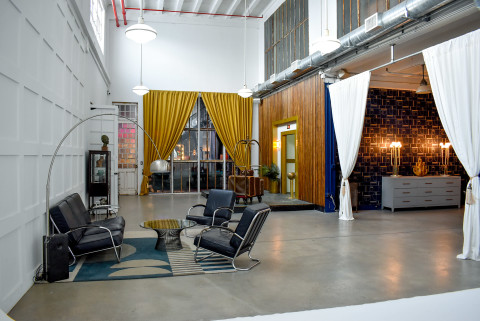 Studio A - Film Production / Photo Studio + Prop Rentals, Miami, FL ...