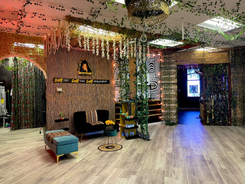 North West Intimate Gathering Salon Space, Las Vegas, NV | Event ...