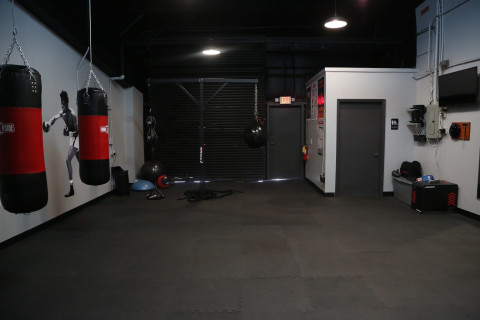 Not Your Typical Gym in Alpharetta, ALPHARETTA, GA | Production | Peerspace