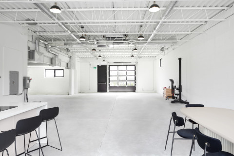 Spacious Production Studio, York | Production | Peerspace