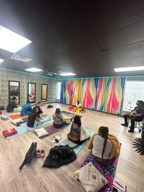 Modern Event and Networking Space for intimate gatherings, Fishers, IN ...