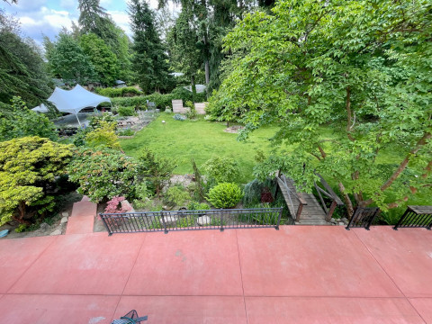 Outdoor Offsite Space for Work Team Events and Activities, Seattle, WA ...