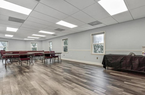 Production Office and Flex Space Near University of Maryland, College ...