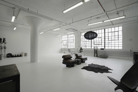 Arcane Collaboratory | Jersey City Modern Industrial Studio, Jersey City, NJ | Production ...