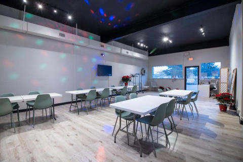Moda Studio | Fully Customizable Event Space, Fairfield, NJ | Event ...