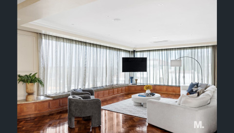 Watson Rise Estate | The opulence (Ultra-Luxury, Hollywood, Versace ...