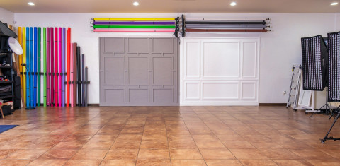 Right Time Solutions, LLC | Dynamic Westheimer Studio with 8 Motorized ...