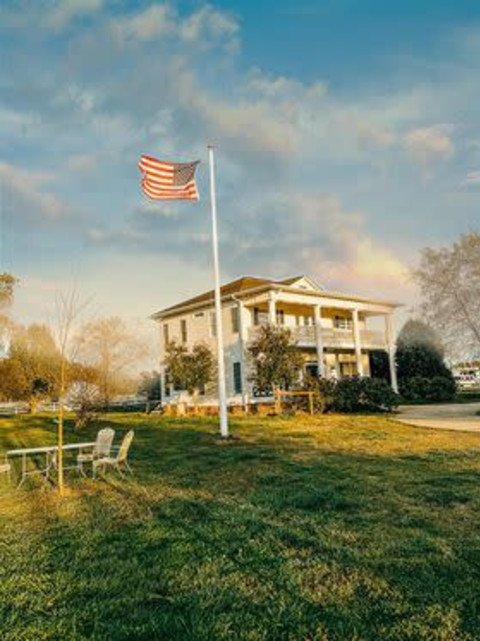 Parkton Place “where you are kind of a big deal.”, Parkton, NC | Event ...