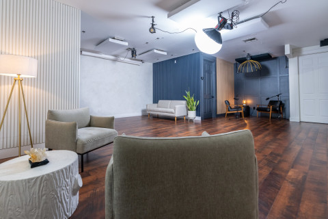 Authentic Exposure | Content Creation Studio - Downtown - Podcast/Video ...