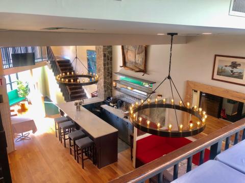 Fine Dining Event Space, New York, NY | Off-Site | Peerspace