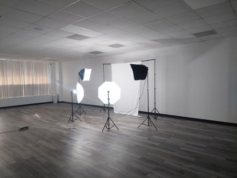 Allstars Center: Versatile Art Studio & Event Space for Creative ...