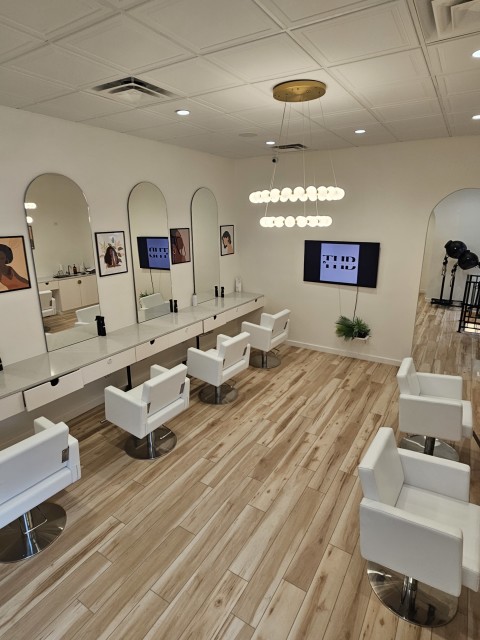 Versatile, Luxury Salon Space For Your Photo/Film Shoot, Washington, DC ...