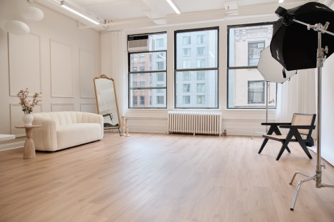 Studio A La Carte | Multi-Set Natural Light Luxury Photo/Video Studio ...